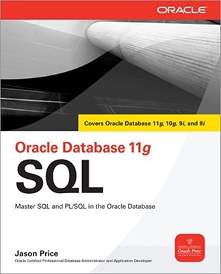 Oracle Database 11g SQL | Knygos.lt