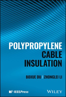 Polypropylene Cable Insulation | Knygos.lt