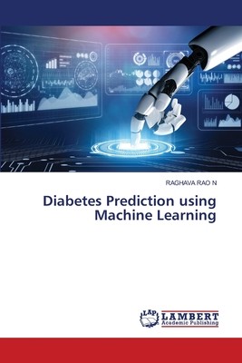 Diabetes Prediction using Machine Learning | Knygos.lt