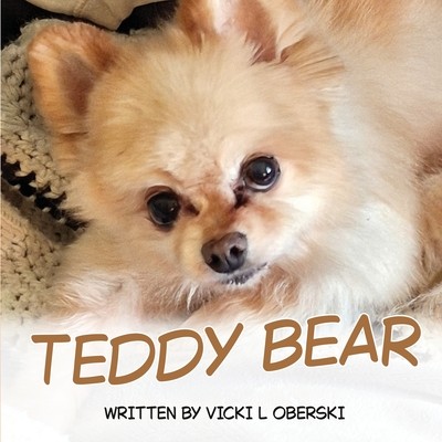 Teddy Bear | Knygos.lt