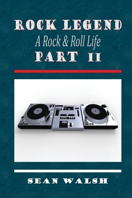 Rock Legend Part II | Knygos.lt