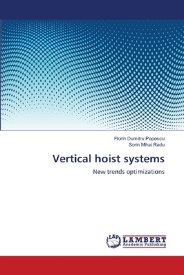 Vertical hoist systems | Knygos.lt