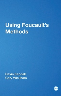 Using Foucault′s Methods | Knygos.lt