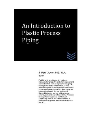 An Introduction to Plastic Process Piping + NEMOKAMAS ATVEŽIMAS!