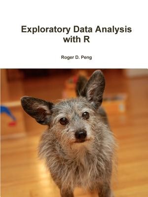 Exploratory Data Analysis with R | Knygos.lt
