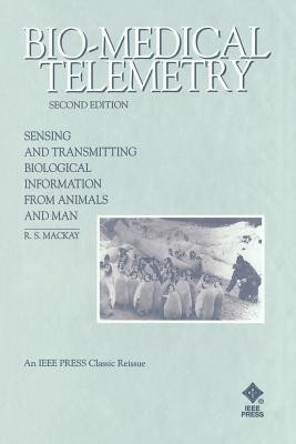 Bio-Medical Telemetry + NEMOKAMAS ATVEŽIMAS!