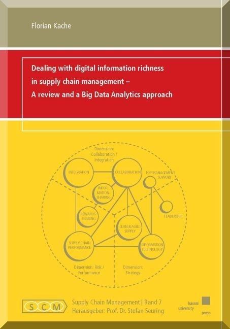 Dealing with digital information richness in supply ch..