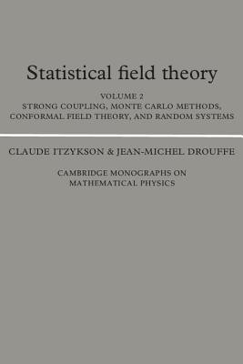 Statistical Field Theory | Knygos.lt