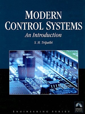 Modern Control Systems: An Introduction | Knygos.lt