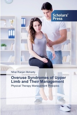 Overuse Syndromes of Upper Limb and Their Management + NEMOKAMAS ATVEŽIMAS!