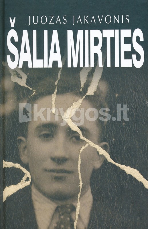 Šalia mirties | Knygos.lt