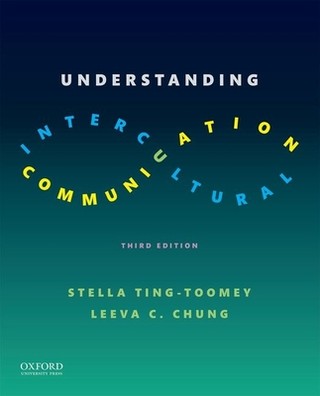 Understanding Intercultural Communication + NEMOKAMAS ATVEŽIMAS!