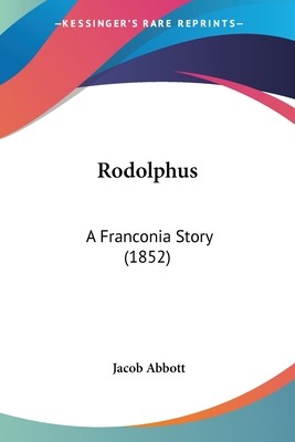 Rodolphus | Knygos.lt