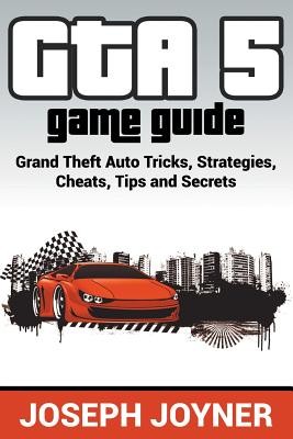 GTA 5 Game Guide | Knygos.lt