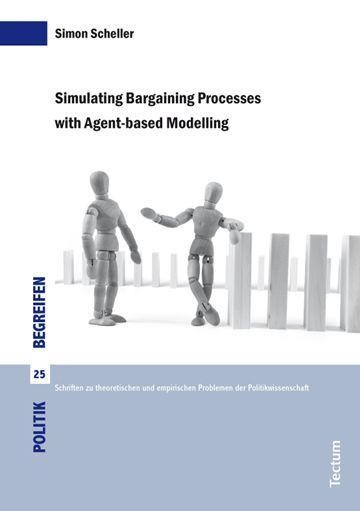 Simulating Bargaining Processes with Agent-based Model..