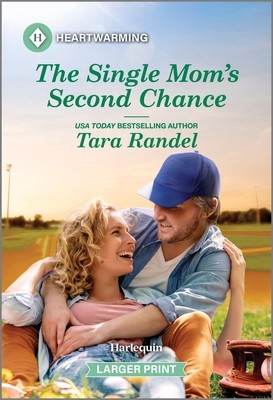 The Single Mom's Second Chance | Knygos.lt