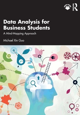 Data Analysis for Business Students | Knygos.lt