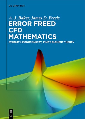 Error Freed Cfd Mathematics + NEMOKAMAS ATVEŽIMAS!