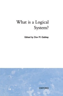 What Is a Logical System? | Knygos.lt