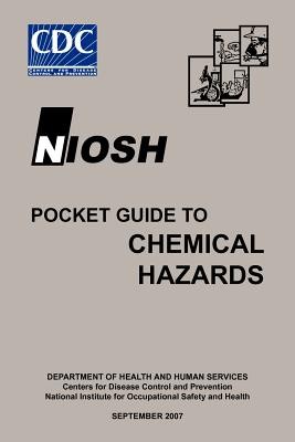 Niosh Pocket Guide to Chemical Hazards | Knygos.lt