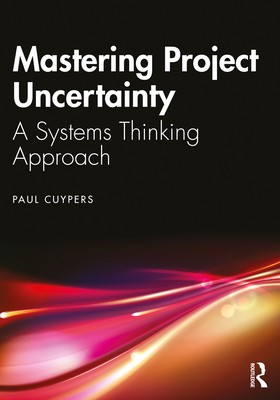 Mastering Project Uncertainty | Knygos.lt
