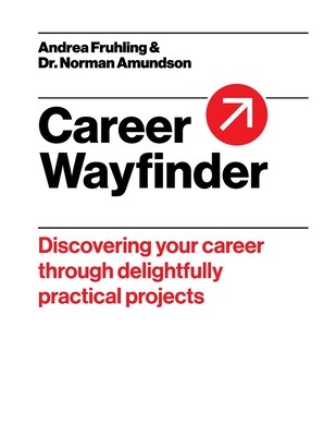 Career Wayfinder + NEMOKAMAS ATVEŽIMAS! | Knygos.lt
