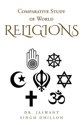 Comparative Study of World Religions | Knygos.lt