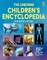 Usborne Children's Encyclopedia + NEMOKAMAS ATVEŽIMAS!