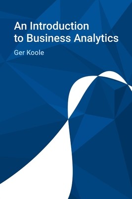 An Introduction to Business Analytics | Knygos.lt