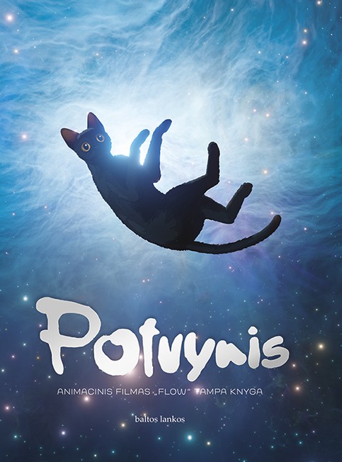 Potvynis | Knygos.lt