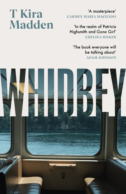 Whidbey | Knygos.lt