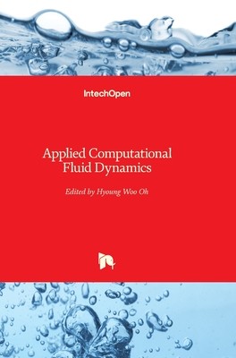 Applied Computational Fluid Dynamics | Knygos.lt