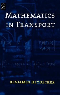 Mathematics in Transport + NEMOKAMAS ATVEŽIMAS!