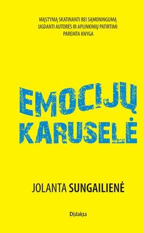 Emocinis intelektas | Knygos.lt