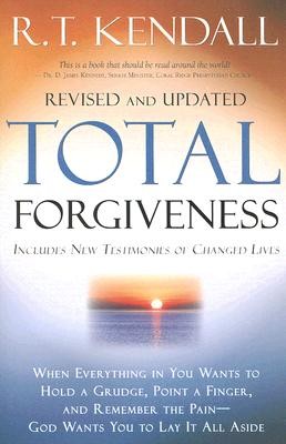 Total Forgiveness | Knygos.lt