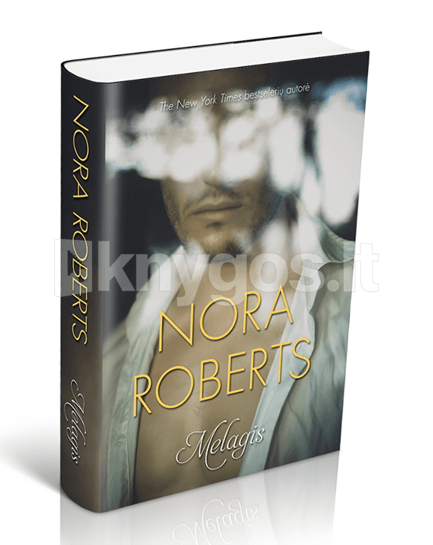 Melagis (skaityta knyga) | Knygos.lt