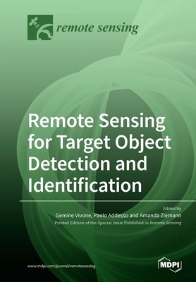 Remote Sensing for Target Object Detection and Identif..