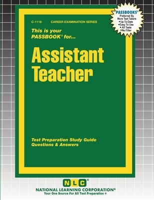 Assistant Teacher + NEMOKAMAS ATVEŽIMAS! | Knygos.lt