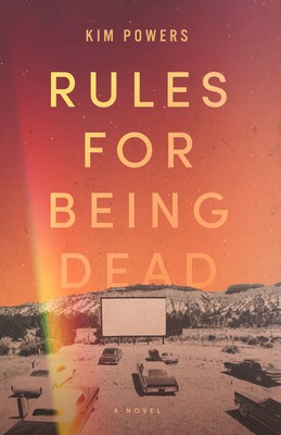 Rules for Being Dead | Knygos.lt