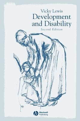 Development and Disability 2e | Knygos.lt