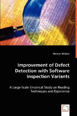 Improvement of Defect Detection with Software Inspecti..