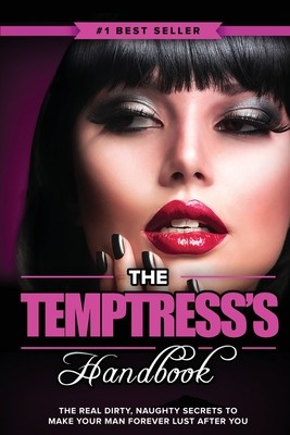 The Temptress's Handbook | Knygos.lt