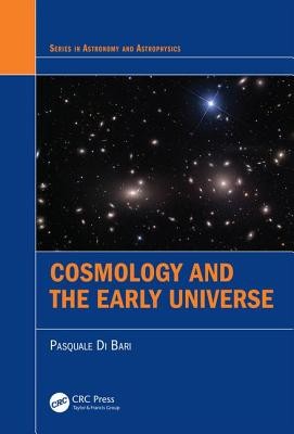 Cosmology and the Early Universe + NEMOKAMAS ATVEŽIMAS!