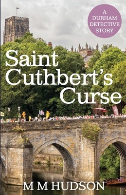 Saint Cuthbert's Curse | Knygos.lt