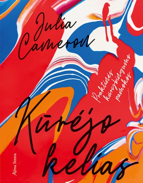 Kūrėjo kelias (skaityta knyga) | Knygos.lt