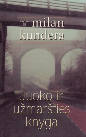 Milan Kundera | Knygos.lt