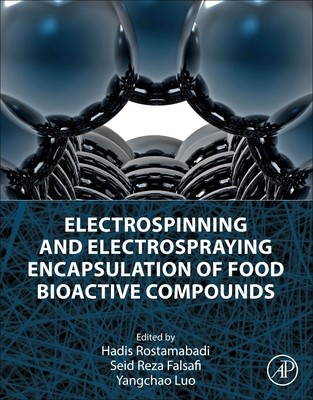 Electrospinning and Electrospraying Encapsulation of F..