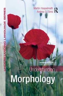 Understanding Morphology | Knygos.lt