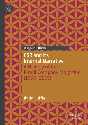 Csr and Its Internal Narrative | Knygos.lt