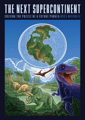 The Next Supercontinent + NEMOKAMAS ATVEŽIMAS!